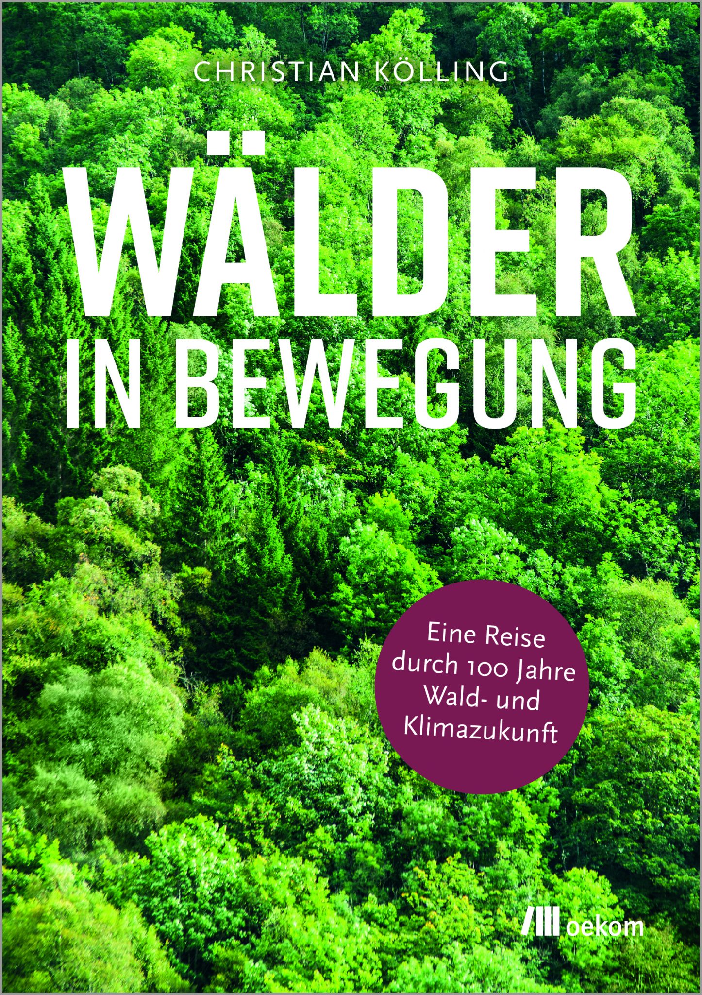 Bach, Wald, Fluss – ein natürliches Ökosystem - Naturwald Akademie